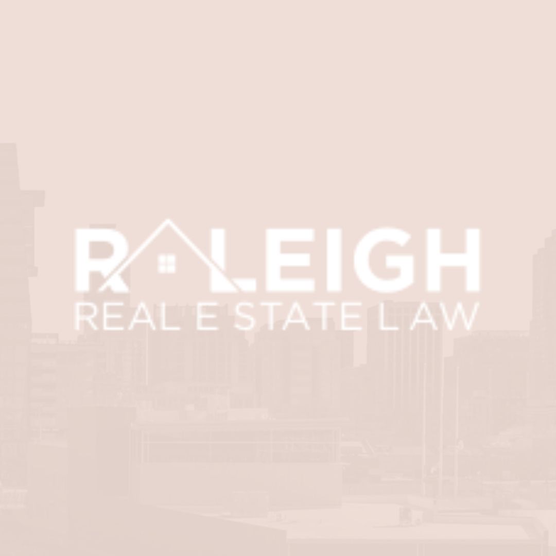 Raleigh Real Estate Law | Your Turn-Key Closing Solution